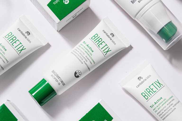 Biretix – AESTHETICARE