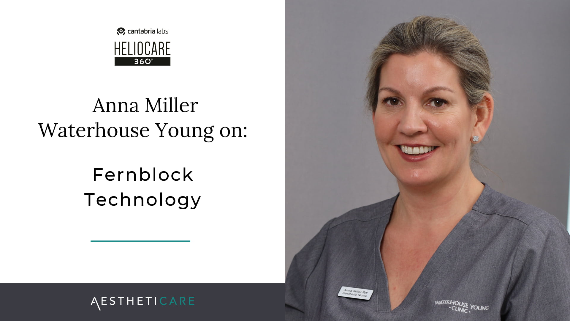 Heliocare 360° – AESTHETICARE