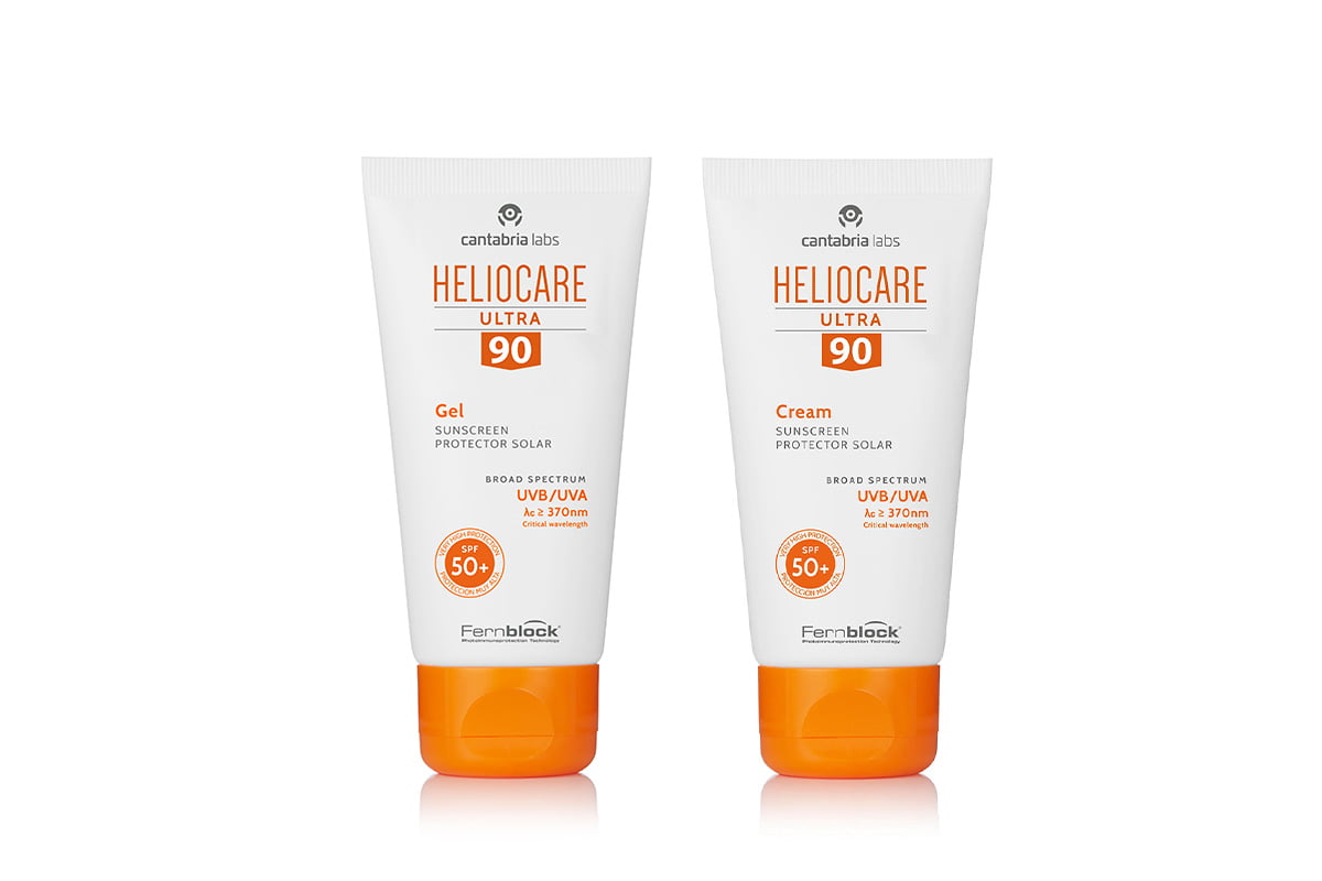 Heliocare – AESTHETICARE