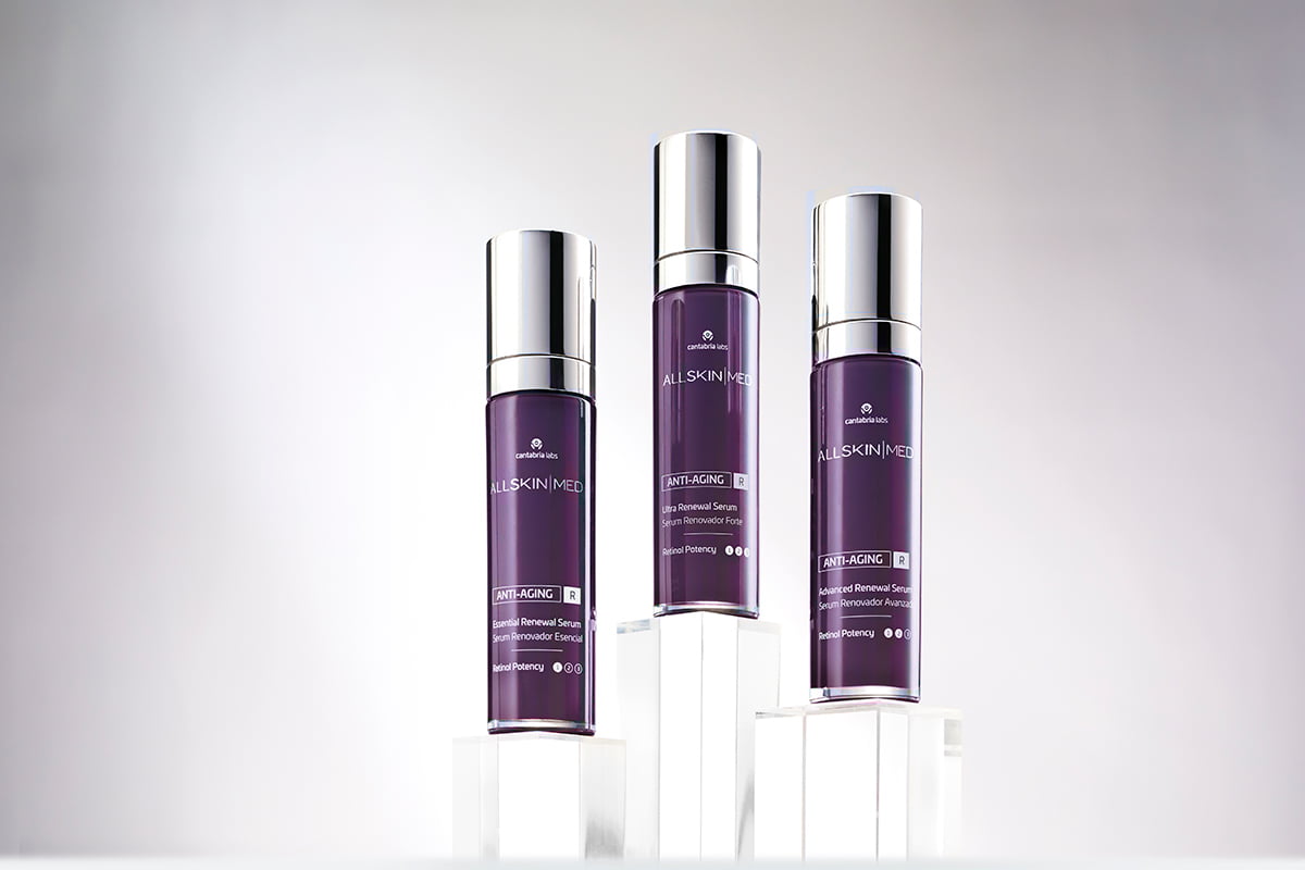 ALLSKIN | MED – AESTHETICARE